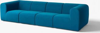 IKEA STOCKHOLM 2025 4er-Sofa