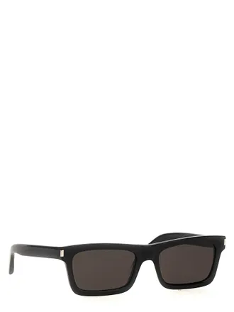 Saint Laurent Sunglasses - Black