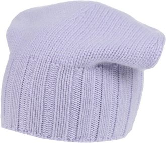 BE YOU BY GERALDINE ALASIO ACCESSOIRES - M&uuml;tzen & H&uuml;te auf YOOX.COM