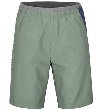 Ortovox Piz Selva M - kurze Kletterhose - Herren