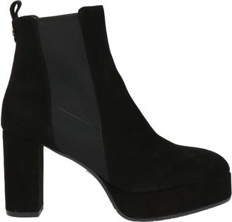 Albano SCHUHE - Stiefeletten auf YOOX.COM