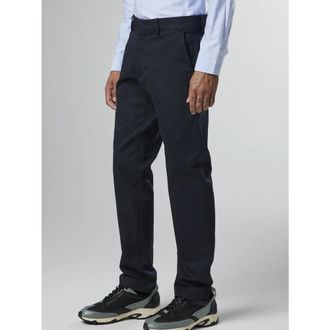 Nn.07 Hosen - - Trousers - Herren - Blau - W31