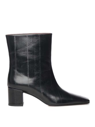 Giuliano Galiano Bottes - Noir