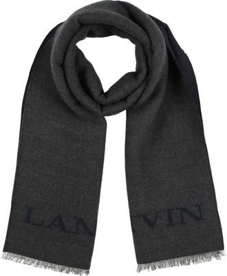 Lanvin ACCESSOIRES - Schals auf YOOX.COM