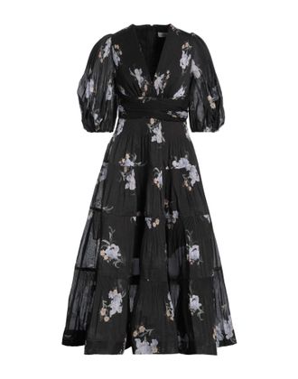 Zimmermann KLEIDER - Midi-Kleider auf YOOX.COM