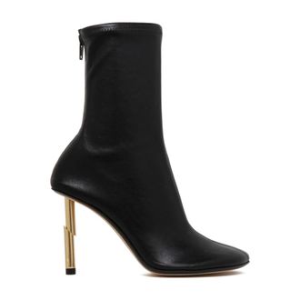 Lanvin Damen, Schuhe, Schwarzk, 35 EUGröße