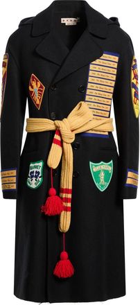 Marni JACKEN & M&Auml;NTEL - M&auml;ntel auf YOOX.COM