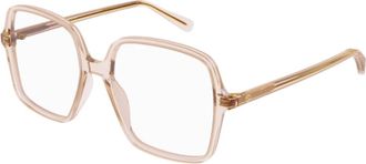 Gucci unisex, Accessories, Rosa, 53 MMGr&ouml;&szlig;e