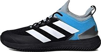 adidas Adizero Ubersonic 4 Magic Grey/White/Black 11.5 D (M)