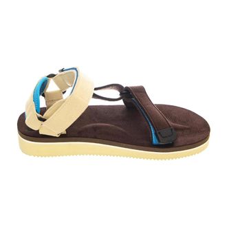 Suicoke Damen, Schuhe, Mehrfarbig, 35 EUGr&ouml;&szlig;e