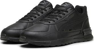 Puma Sneakers Graviton SL 2 45 Black Shadow Gray