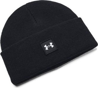 Under Armour Herren M&uuml;tze UA HALFTIME SHALLOW CUFF