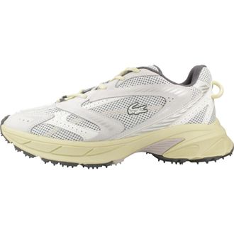 Lacoste Damen, Schuhe, Wei&szlig;, 43 EUGr&ouml;&szlig;e