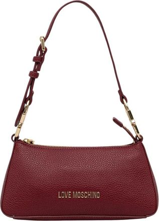 Love Moschino Damen, Taschen, Rot, ONE SIZEGr&ouml;&szlig;e