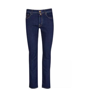 Jacob Cohen Homme, Jeans, Bleu, Taille: W33 V&ecirc;tements Jeans