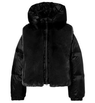 Goldbergh La Reine W - Skijacke - Damen