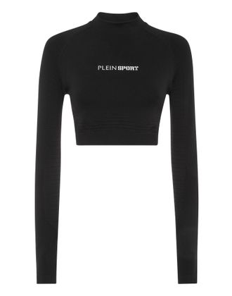 Plein Sport Sport Top