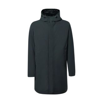 Herno Keystone Parka - - Coats - Herren - Schwarzk - 3XL