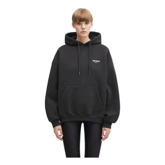 Worst Behavior Wrstbhvr, Damen, Sweatshirts & Hoodies, Schwarzk, MGr&ouml;&szlig;e