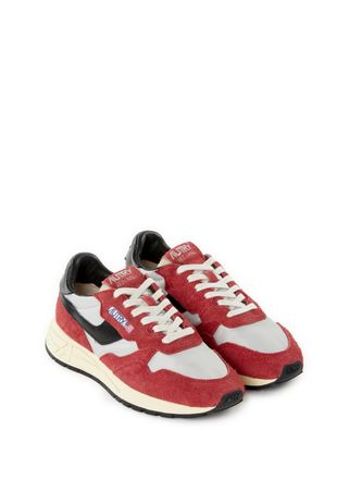 Autry Reelwind-Sneaker - Schwarz