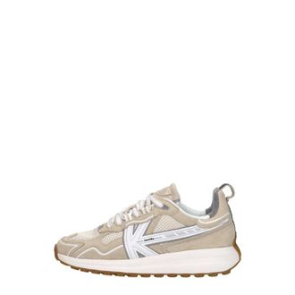 Kaotiko Damen, Schuhe, Beige, 38 EUGr&ouml;&szlig;e