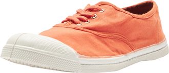 Bensimon Schnürsenkel für Herren Sneaker, Lipstick, 43 EU