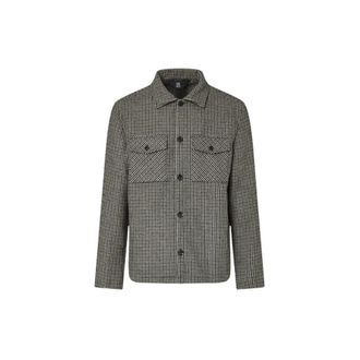 Liu Jo Leichte Jacke - - Jackets - Herren - Braun - S