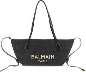 Balmain Shopper - Bags Black - Gr. unisize - in Schwarz - f&uuml;r Damen