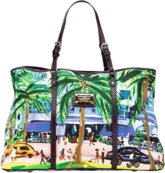 Louis Vuitton Damen, Pre-Owned, Mehrfarbig, ONE SIZEGröße