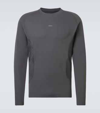 SATISFY Sweat-shirt GhostFleece