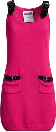 Moschino KLEIDER - Mini-Kleider auf YOOX.COM