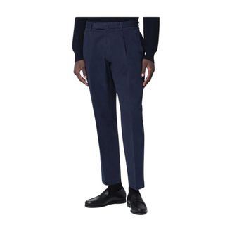 Santaniello Herren, Hosen, Blau, 2XLGr&ouml;&szlig;e