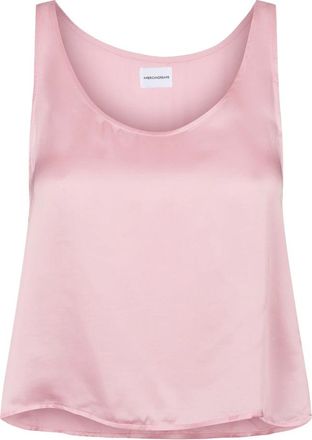 Americandreams Americandreams, Femme, Tops, Rose, Taille: 38 FR Onya Tank Top