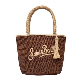 MC2 Saint Barth Handbags - - Bags - Damen - Braun - ONE SIZE