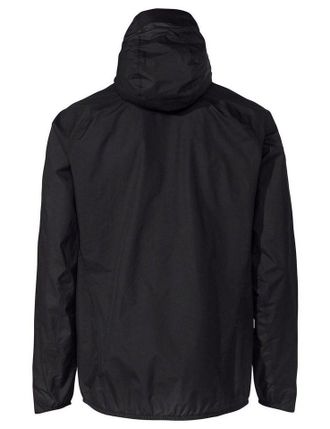 Vaude Outdoorjacke Mens Scopi 2,5L LW Jacket (1-St) atmungsaktive 2,5 Lagen Jacke