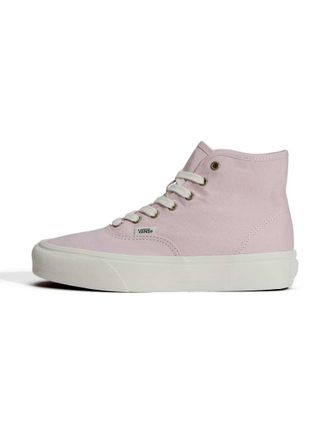 Vans Authentic hi 2.0 sneakers en rose clair