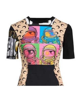 Marine Serre TOPS - T-shirts sur YOOX.COM