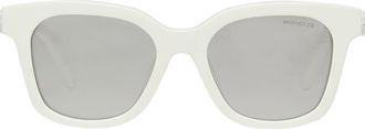 Moncler BRILLEN - Sonnenbrillen auf YOOX.COM