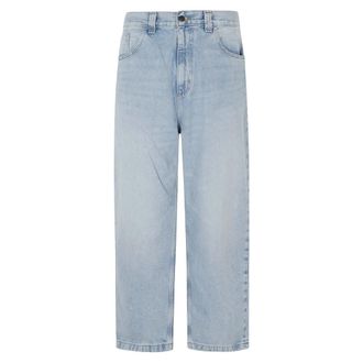 Carhartt Work in Progress Brandon Pant - - Jeans - Herren - Blau - S