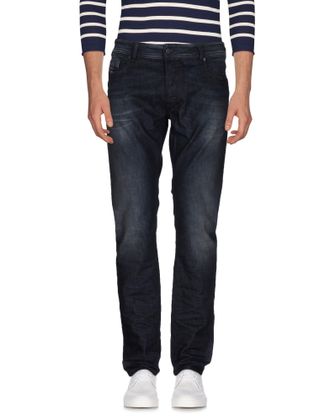 Diesel HOSEN & R&Ouml;CKE - Jeanshosen auf YOOX.COM