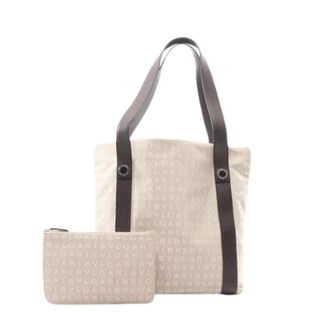 Bulgari Damen, Pre-Owned, Beige, ONE SIZEGr&ouml;&szlig;e