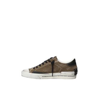 Crime London Homme, Chaussures, Brun, Taille: 41 EU Baskets