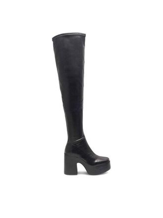 Jenny Fairy Stiefel Rebekah H67121-3 Schwarz
