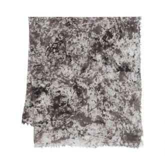 Avant Toi Zola Scarf - - Accessories - Herren - Mehrfarbig - ONE SIZE