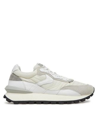 Voile Blanche Voile Blanche Sneakers Owark Hype Man 2018344.03.2B91 Écru