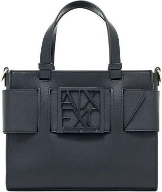 A|X Armani Exchange Signature