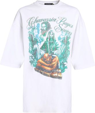 Willy Chavarria TOPS - T-shirts auf YOOX.COM