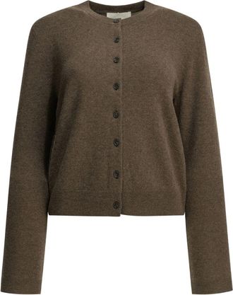 Lisa Yang Cardigan en cachemire Lisa Yang Karia