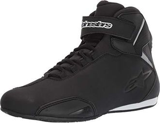 Alpinestars SEKTOR ROAD RIDING SHOES BLACK 13