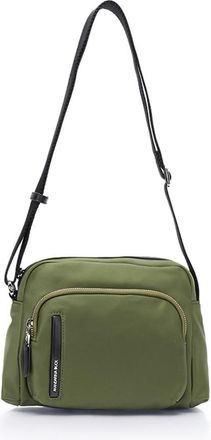 Mandarina Duck Damen Crossover Hunter, Grün (Military Green)